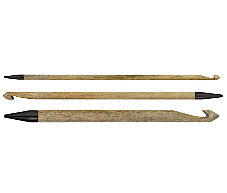 interchangeable crochet hooks