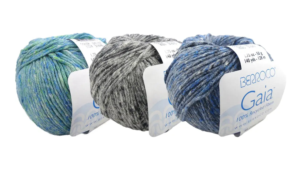 Berroco Gaia Sale – Little Knits