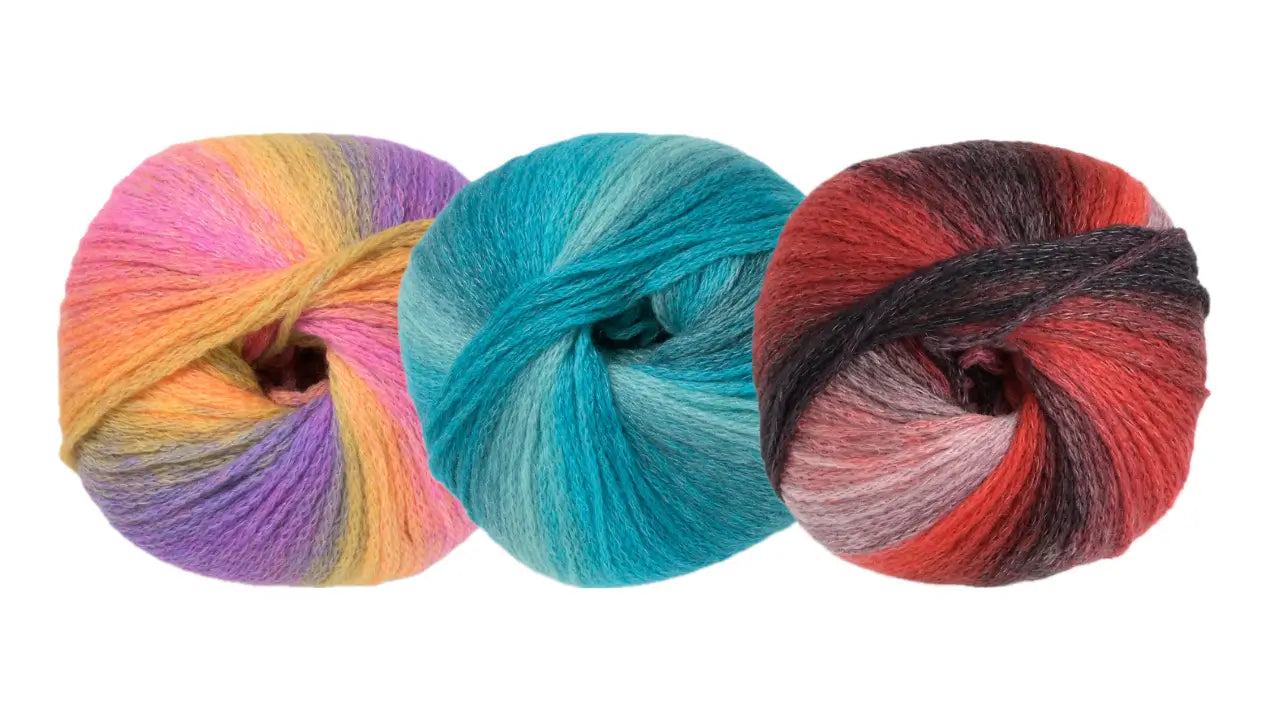 Berroco Wizard | Chunky Chainette Wool Yarn - Little Knits