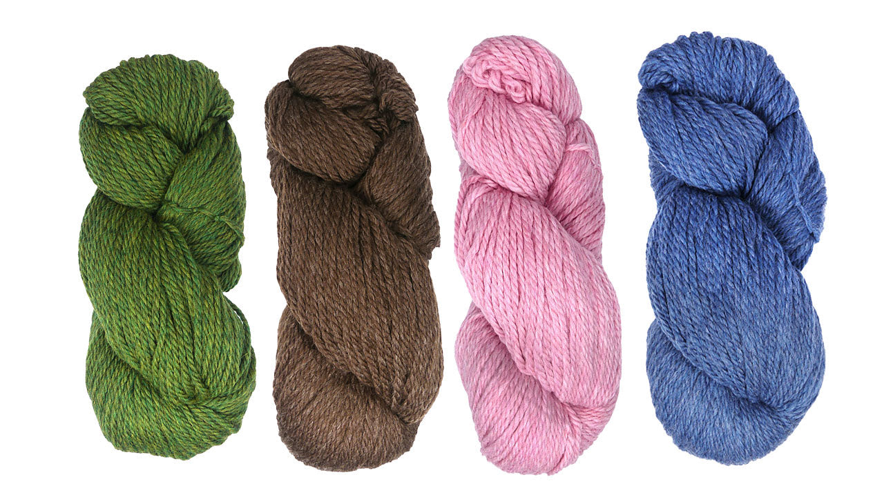 Cascade 220 Grande - BIG 200 Gram Skeins - 25% Off Sale – Little Knits
