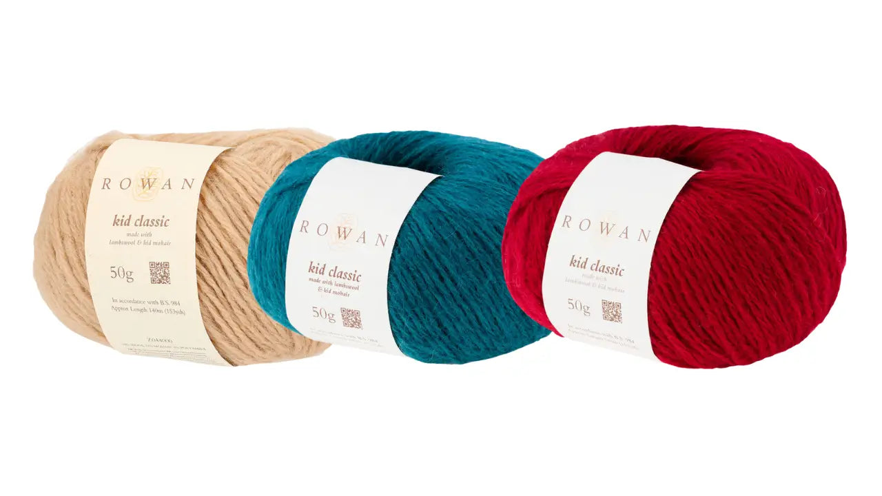 Rowan Kid Classic – Little Knits