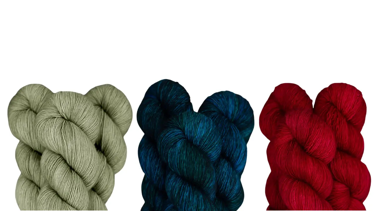 Tosh Merino Light – Page 3 – Little Knits