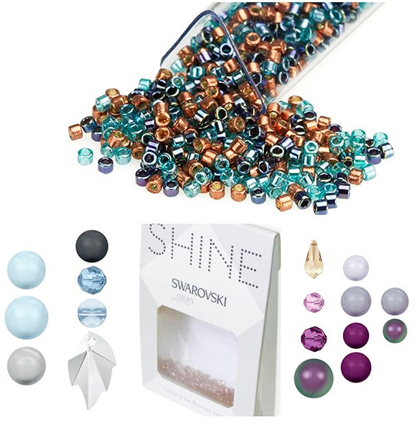 Beads – Little Knits