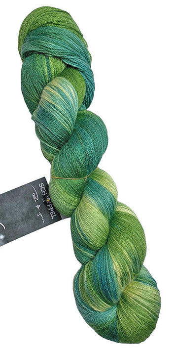 Fingering Weight Yarn for Knitting & Crochet | Little Knits