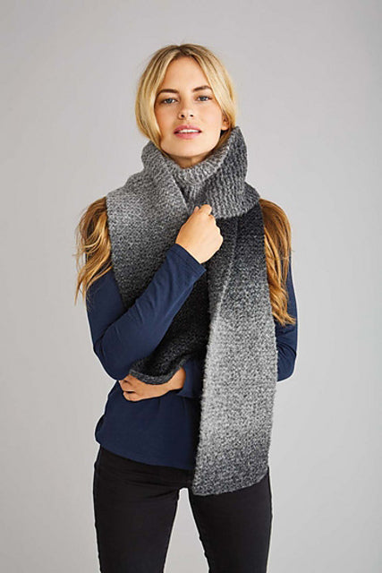 A FREE Rowan Brushed Fleece Pattern - Marley (PDF) knitting pattern on ...