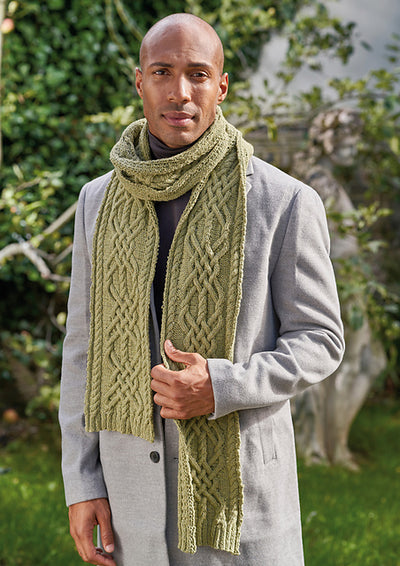 A Rowan Denim Revive Pattern - Gable (PDF) knitting pattern on sale at ...