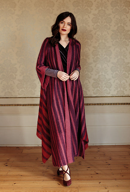 A Rowan Kidsilk Haze Pattern - Perinone(PDF)knitting pattern on sale at ...