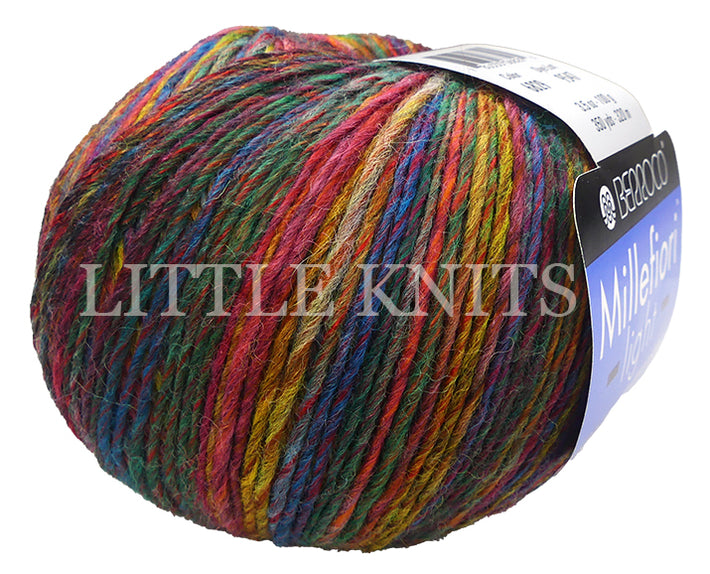 Berroco Millefiori Light | Vibrant Sport Weight Yarn - Little Knits