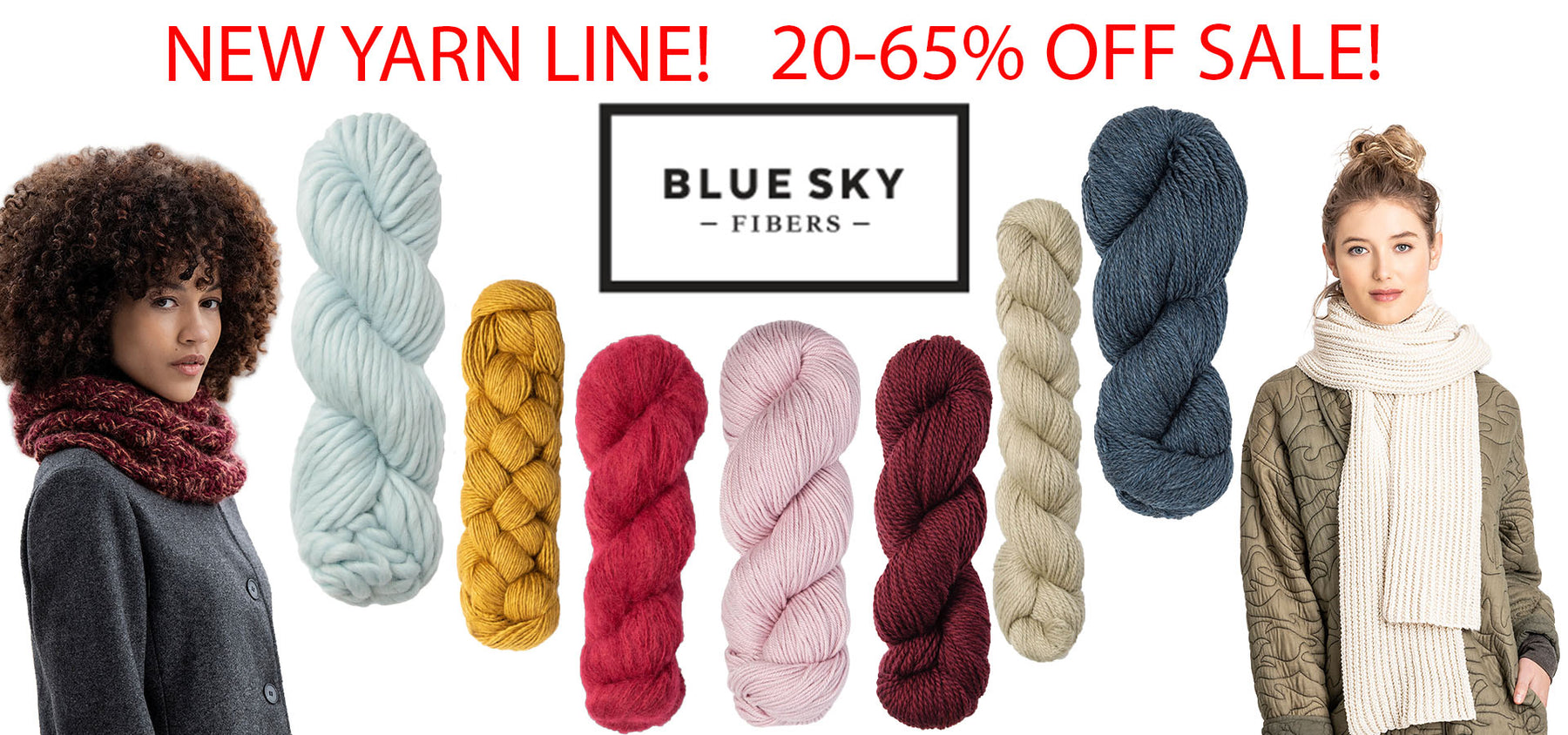 Little Knits - Your online stop for yarns and more
