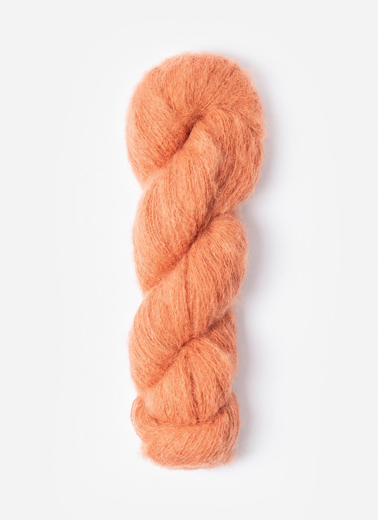 Blue Sky Fibers Prairie Yarn - Sedum (Color #1112) – Little Knits