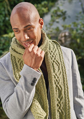 A Rowan Denim Revive Pattern - Gable (PDF) knitting pattern on sale at ...