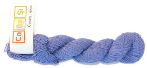 Hikoo CoBaSi - Violette-Periwinkle (Color #13) on sale at Little Knits