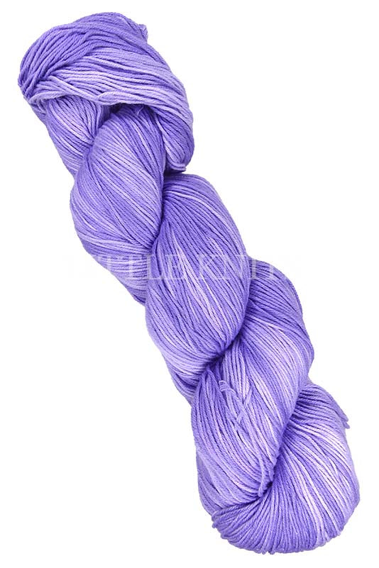 Araucania Huasco Cotón Kettle Dyes - Grapeade (Color #2004) – Little Knits