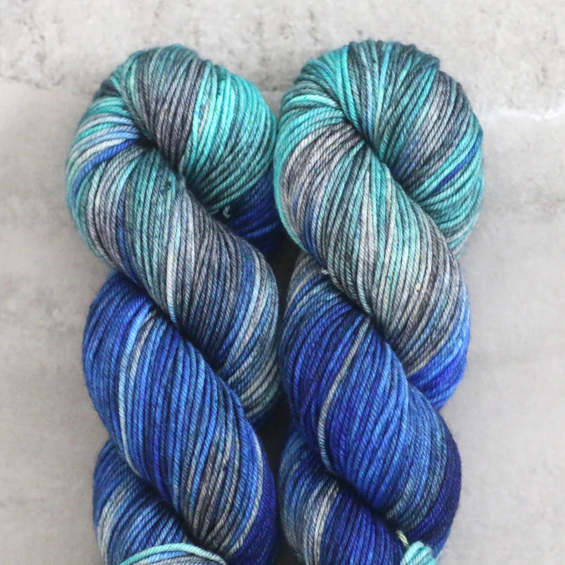 Tosh DK - Escape Pod – Little Knits