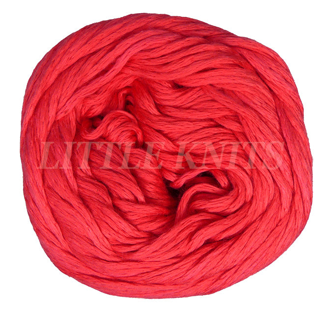 Juniper Moon Farm Cirrus - Crimson (Color #21) on sale at Little Knits