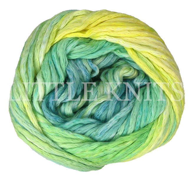 Juniper Moon Farm Cumulus Degrade - Memphis Blues (Color #421) – Little ...