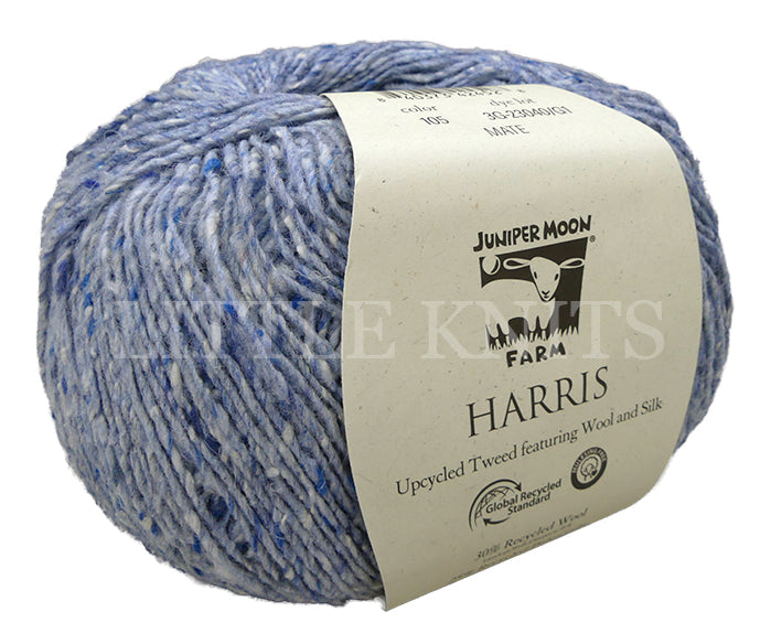 Juniper Moon Farm Harris - Mate (Color #105) – Little Knits