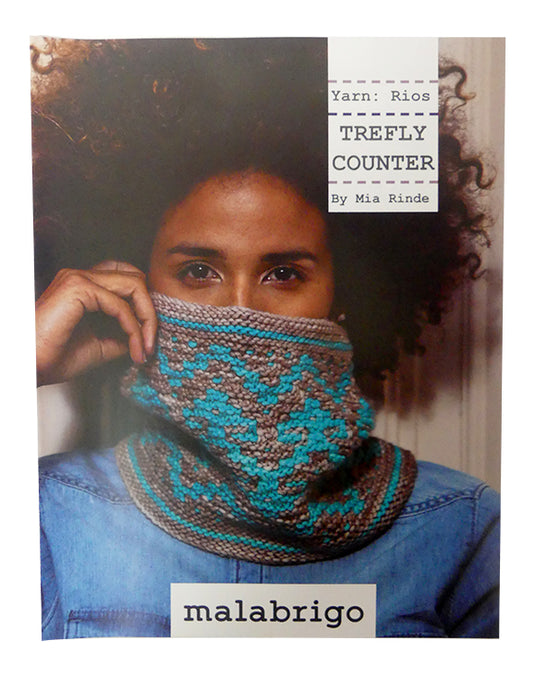 Malabrigo Rios | Superwash Worsted Merino Yarn – Little Knits