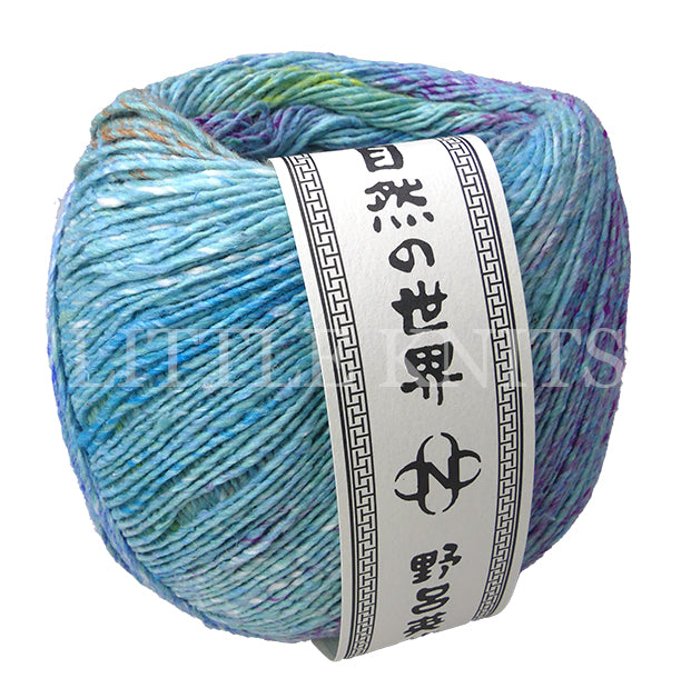 Noro Ohajiki - Sukumo (Color #08) – Little Knits