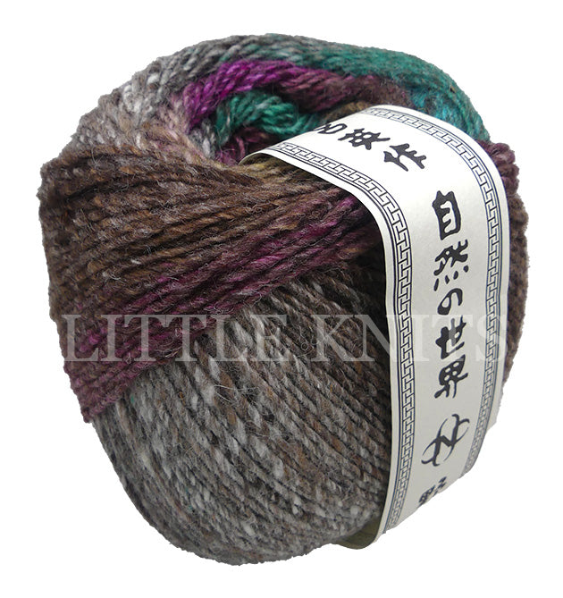 Noro Tasogare - Sakaide (Color #18) – Little Knits