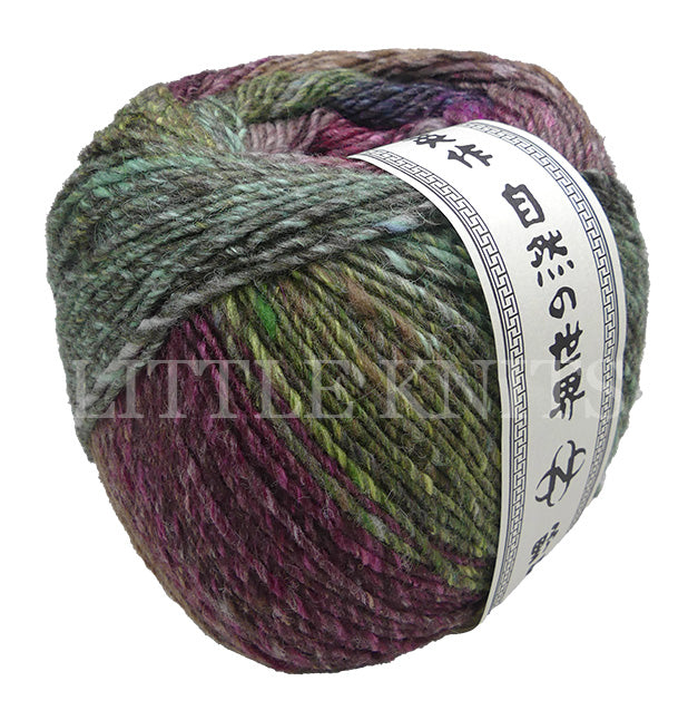Noro Tasogare - Kanazawa (Color #21) – Little Knits