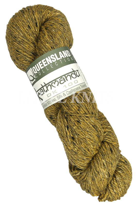 Queensland Kathmandu DK 100 - Shortbread (Color 45) – Little Knits