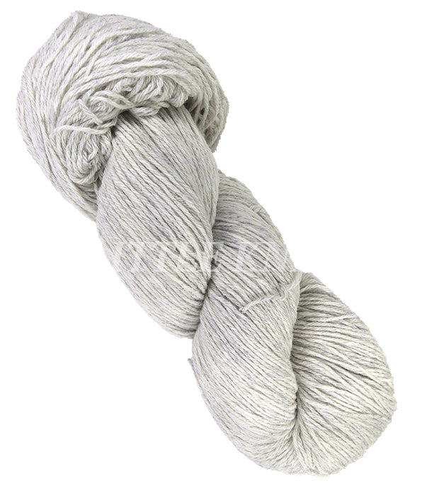 Queensland Tenderfoot - Alabaster (Color 103) – Little Knits