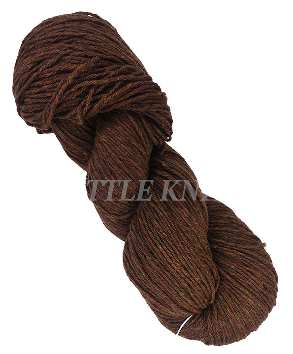 Queensland Tenderfoot - Agarwood (Color 107) – Little Knits