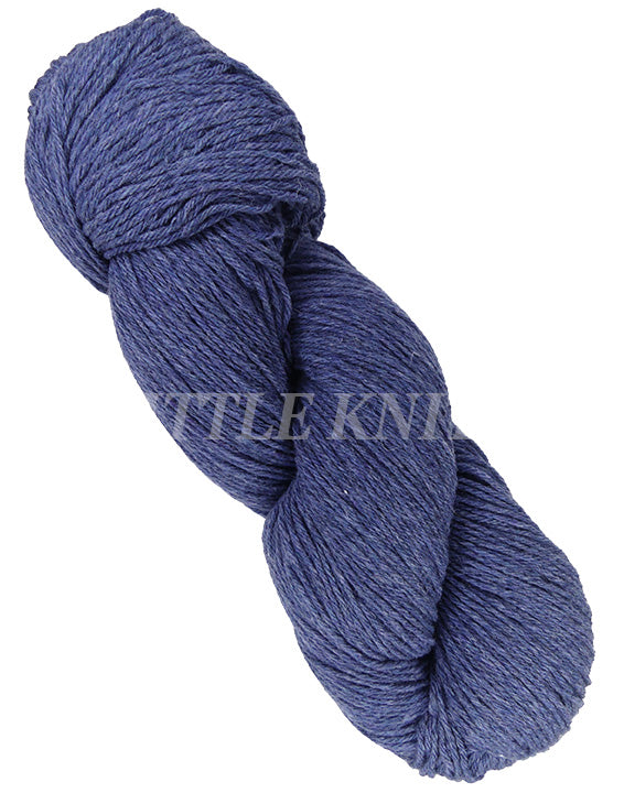 Queensland Tenderfoot - Abyss Blue (Color 114) – Little Knits