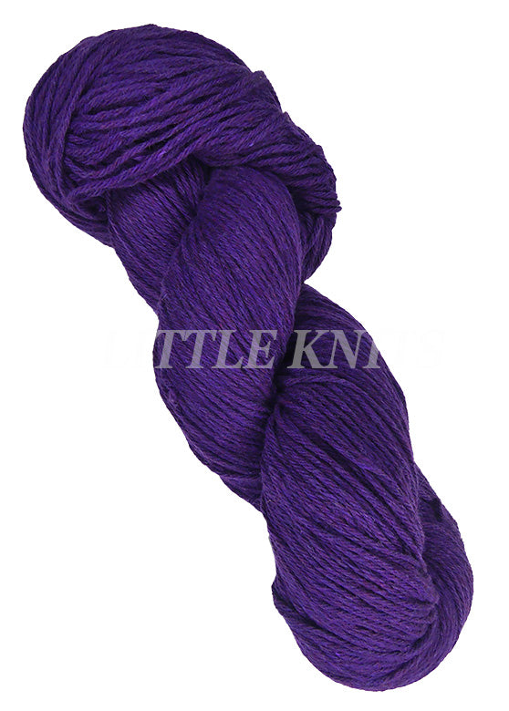 Queensland Tenderfoot - Royal Violet ( Color 115) – Little Knits