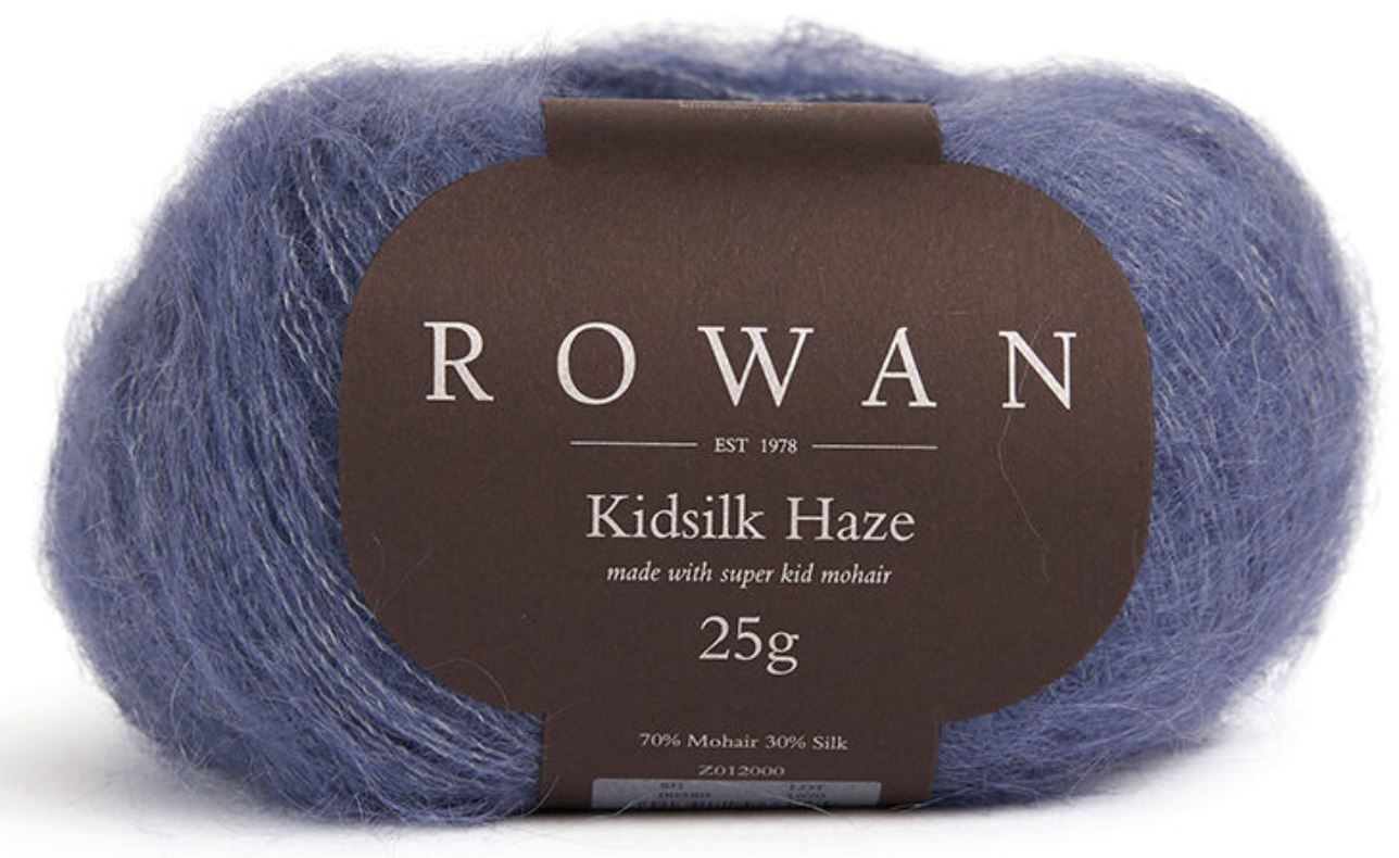 Rowan Kidsilk Haze - Mist (Color #702) – Little Knits
