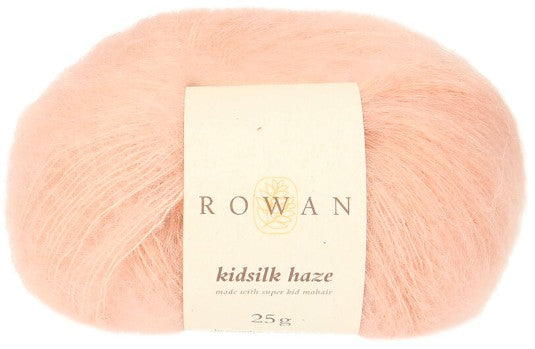 Rowan Kidsilk Haze - Nectar (Color #687) – Little Knits