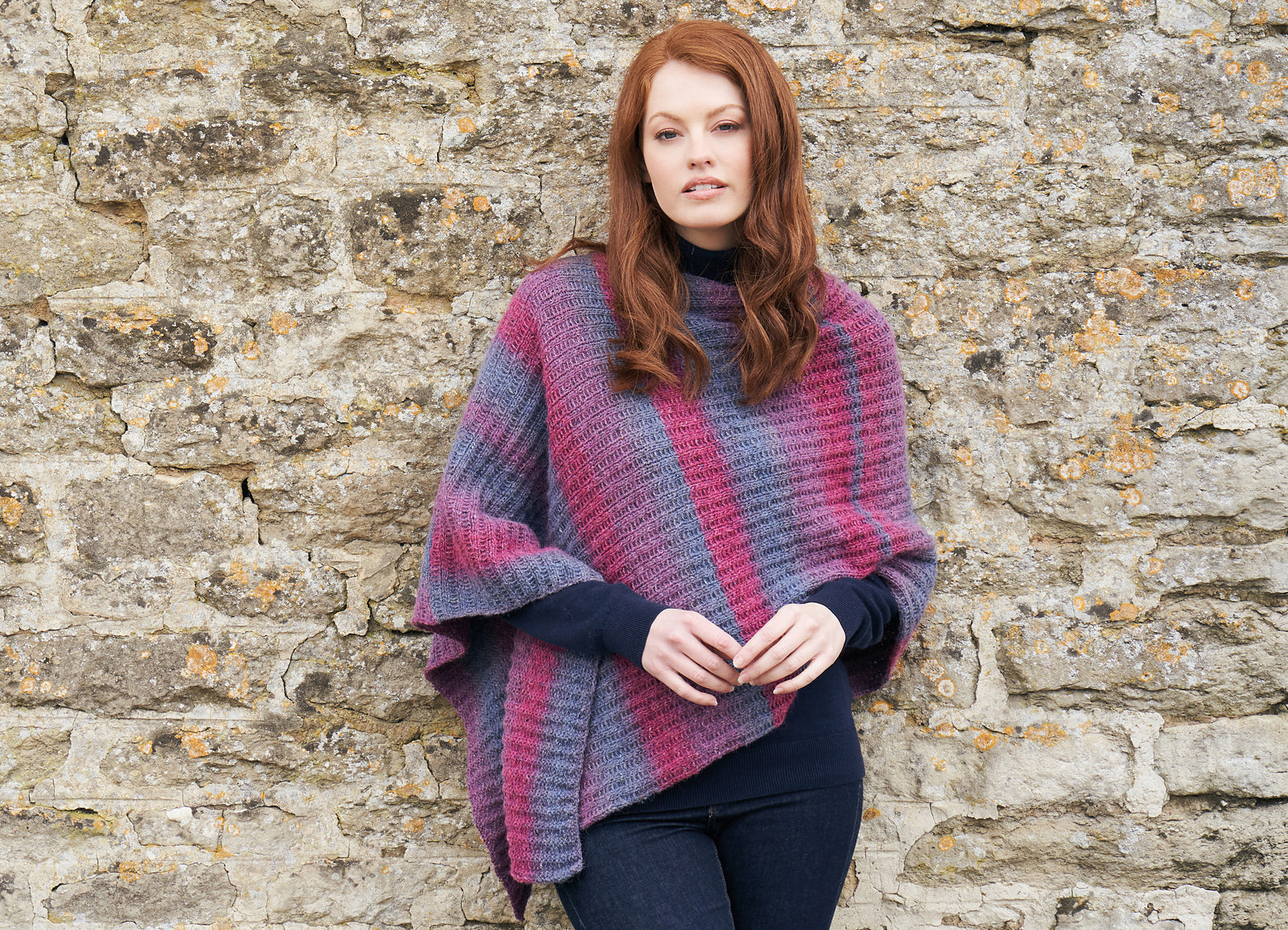 A Rowan Kid Classic Pattern - Earl (PDF) knitting pattern on sale at ...