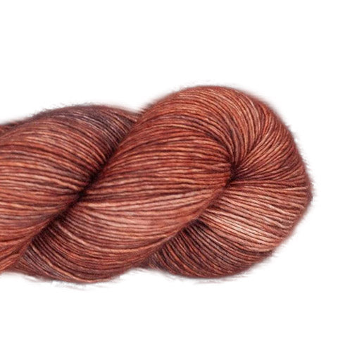 Tosh Merino Light - Subtle Flame – Little Knits