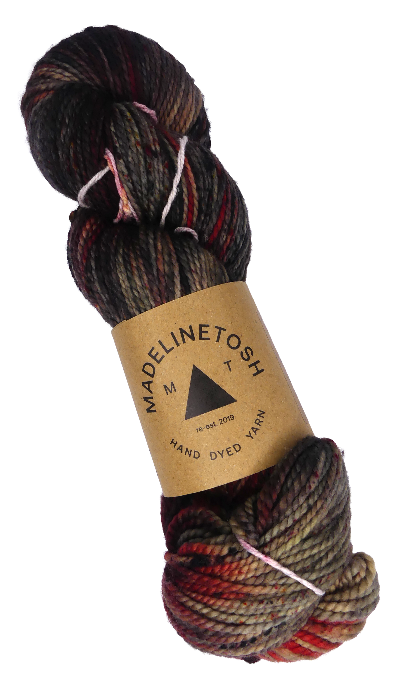 Madelinetosh Farm Twist – Little Knits