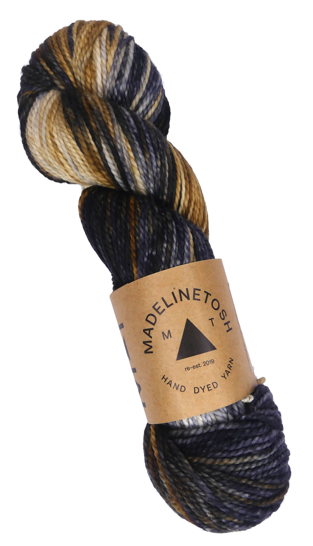 Madelinetosh Farm Twist – Little Knits