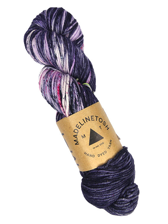 Tosh Vintage One of a Kind Color - Berries and Cream – Little Knits