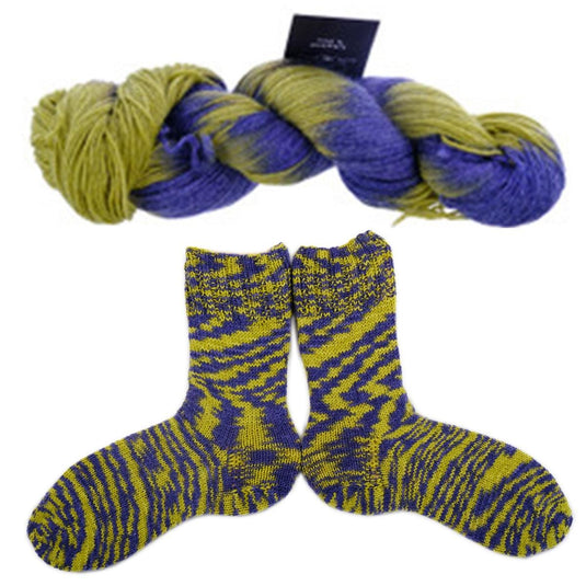Fingering Weight Yarn for Knitting & Crochet | Little Knits