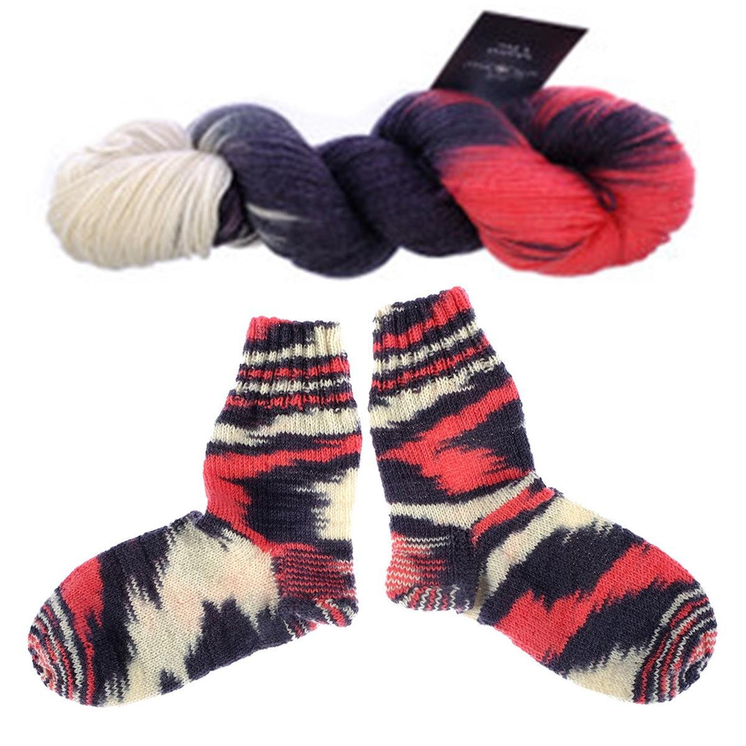 Fingering Weight Yarn for Knitting & Crochet | Little Knits