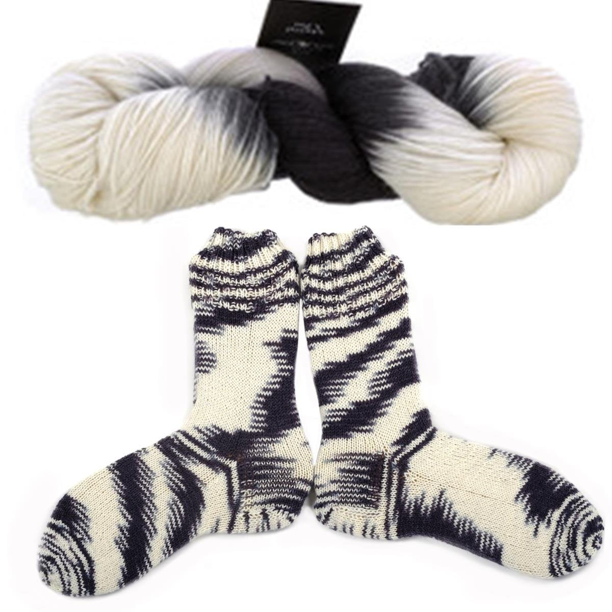 Admiral X Pro - Twilight Meteors (Color #2501) – Little Knits