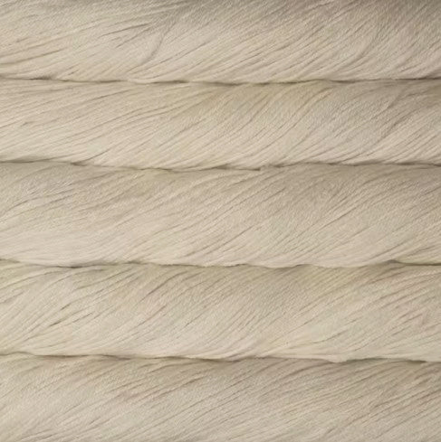 Malabrigo Arroyo One of a Kind Colors - Ivory – Little Knits