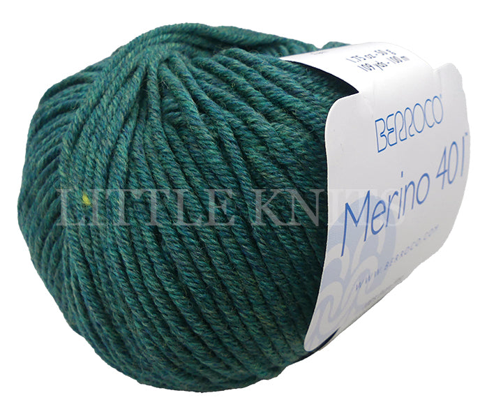 Berroco Merino 401 - Fern (Color #11293) – Little Knits