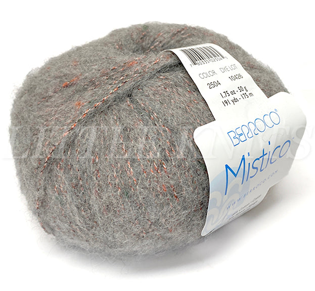 Berroco Mistico - Misty (Color #2504) – Little Knits