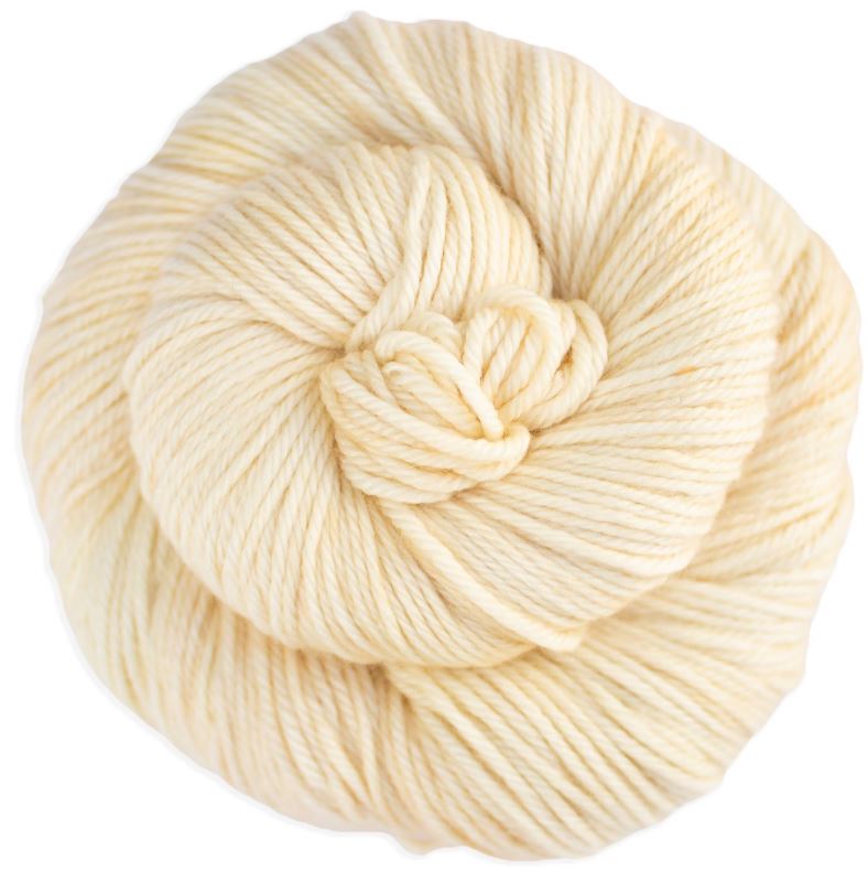 Malabrigo Caprino - Ivory – Little Knits