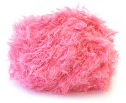 Hikoo Caribou - Tickled Pink (Color #076) - SO SOFT – Little Knits