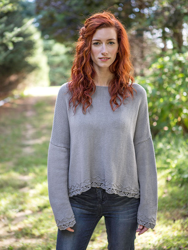 Berroco Remix Light Patterns on Sale at Little Knits!
