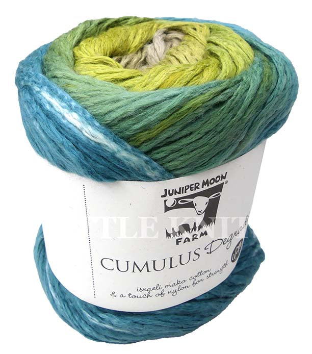 Juniper Moon Farm Cumulus Degrade - Scenic Shoreline (Color #415 ...