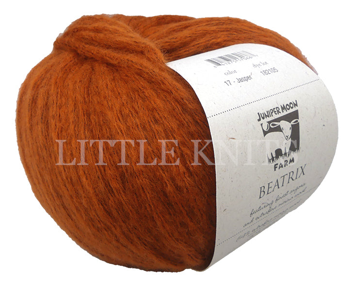 Juniper Moon Farm Beatrix - Jasper (Color #17) – Little Knits