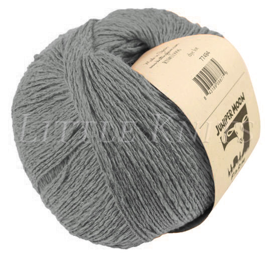 Juniper Moon Farm Zooey - Greyhound (Color #31) – Little Knits