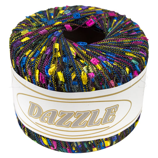 Knitting Fever Dazzle - (Color #78) – Little Knits